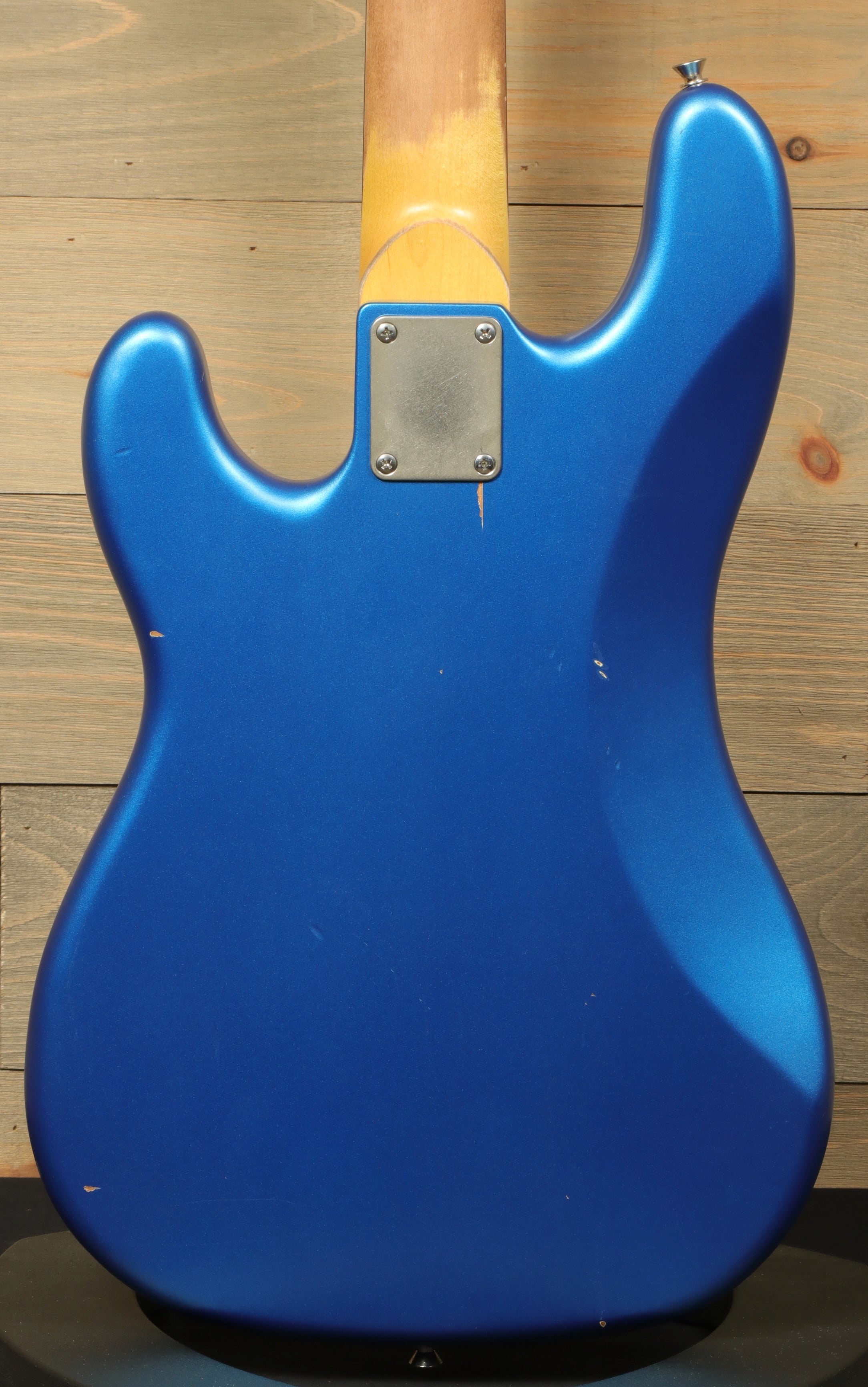 Nash Guitars Collection – Mojo's Music