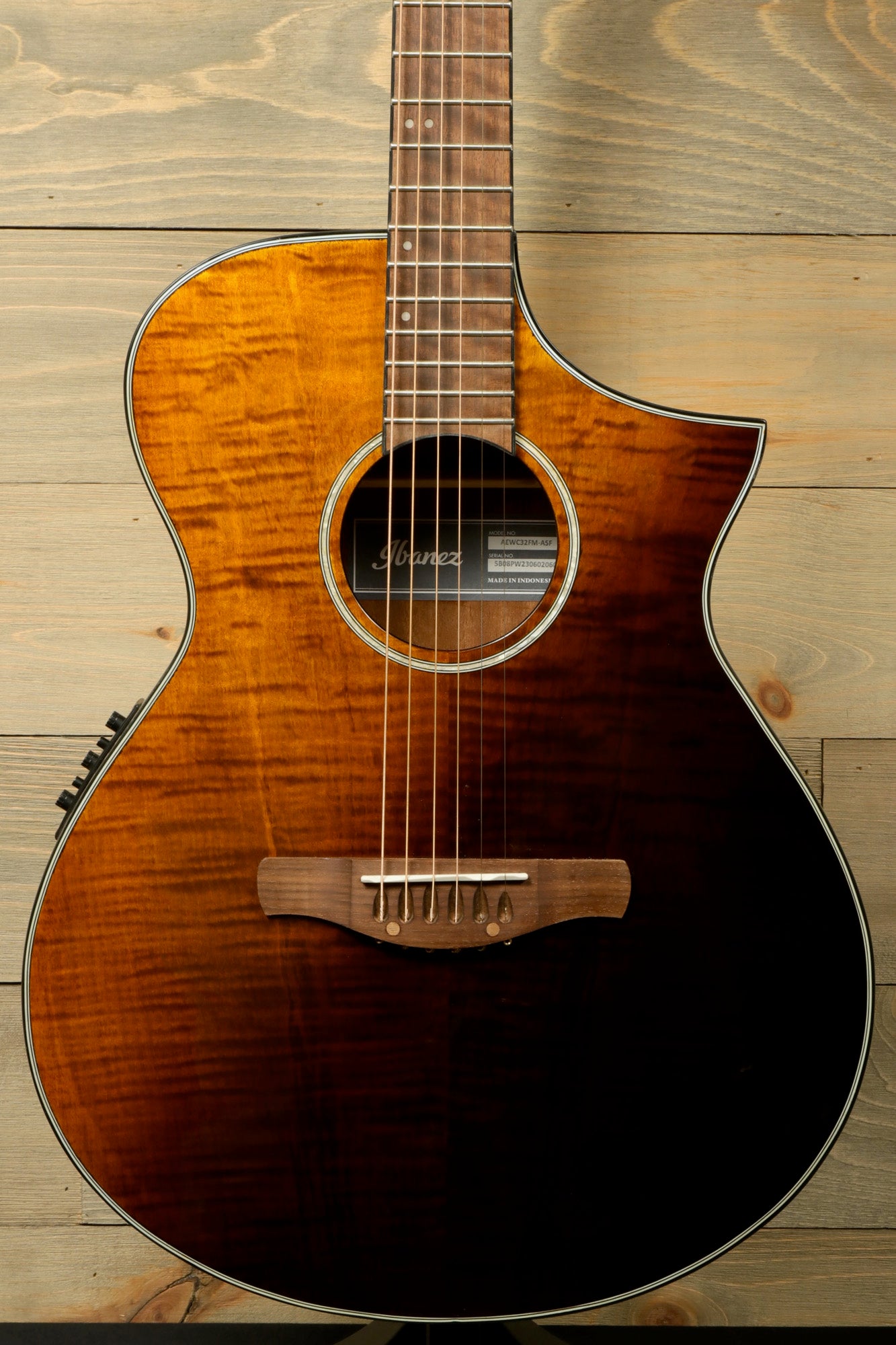 Shop Acoustic Electric Guitars – Mojo's Music